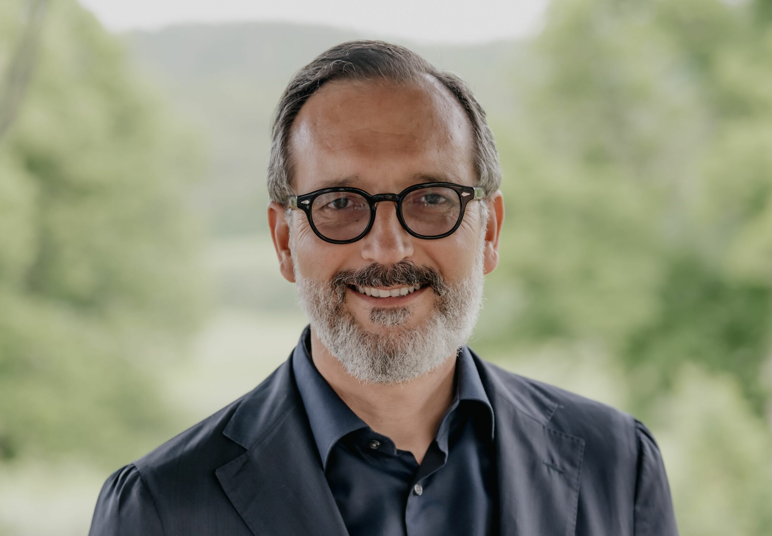 Alexandre Liebeskind | HD