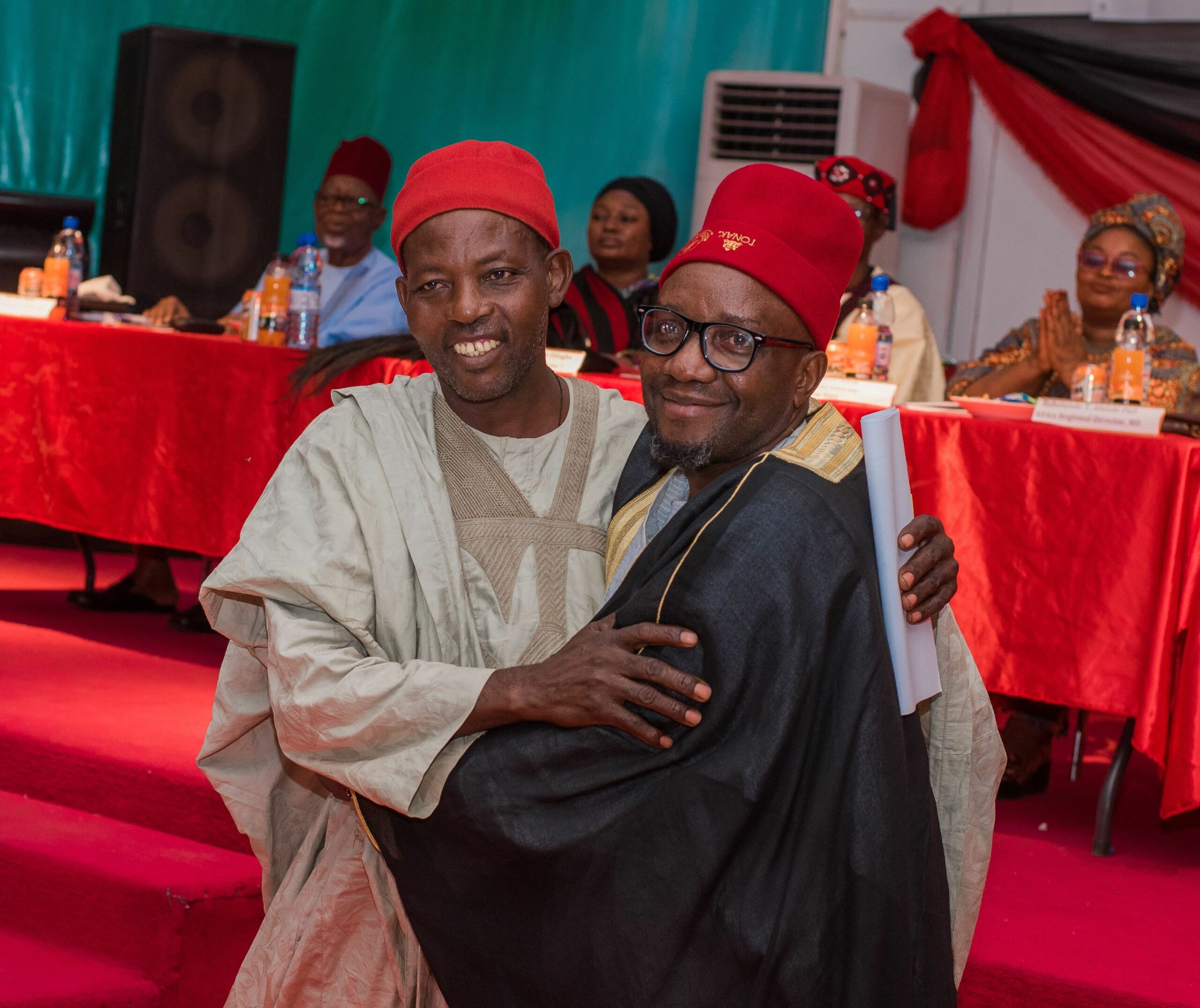 Anglophone and Lusophone Africa | HD