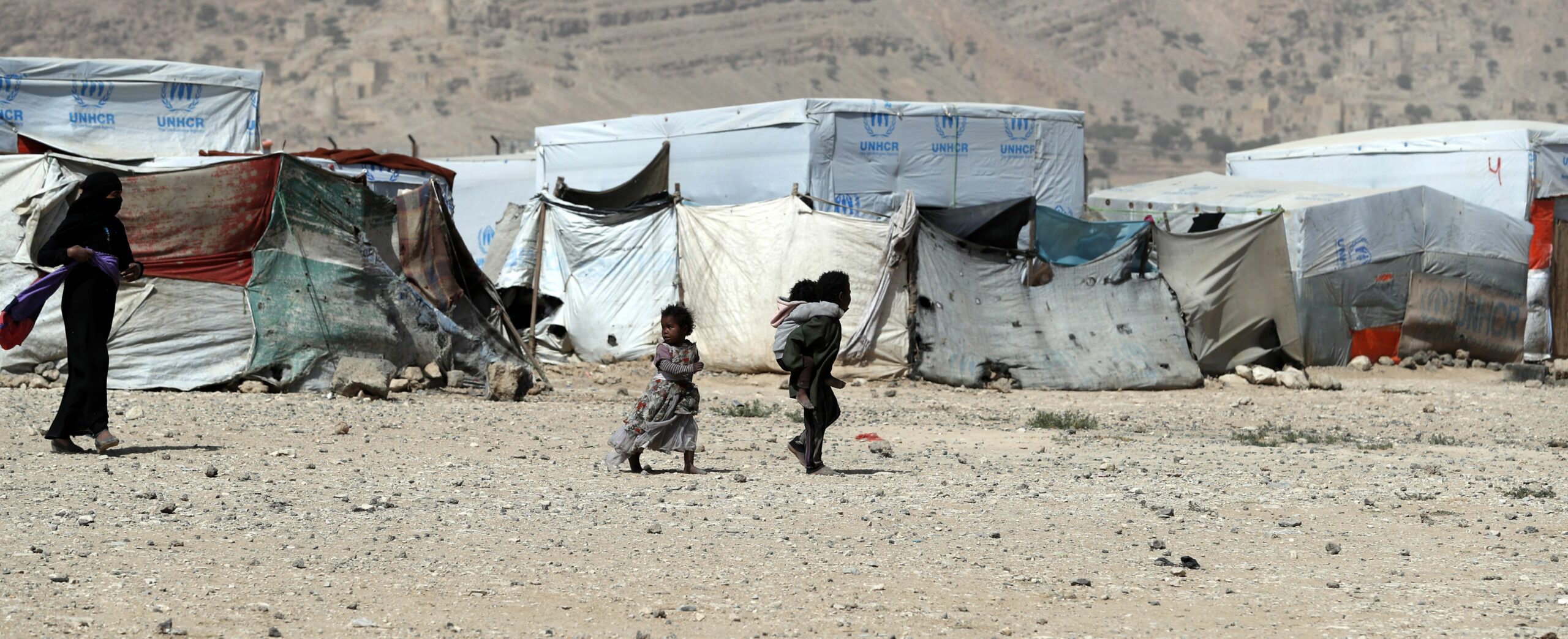 Humanitarian crises in a multipolar world: How mediation and reforms ...
