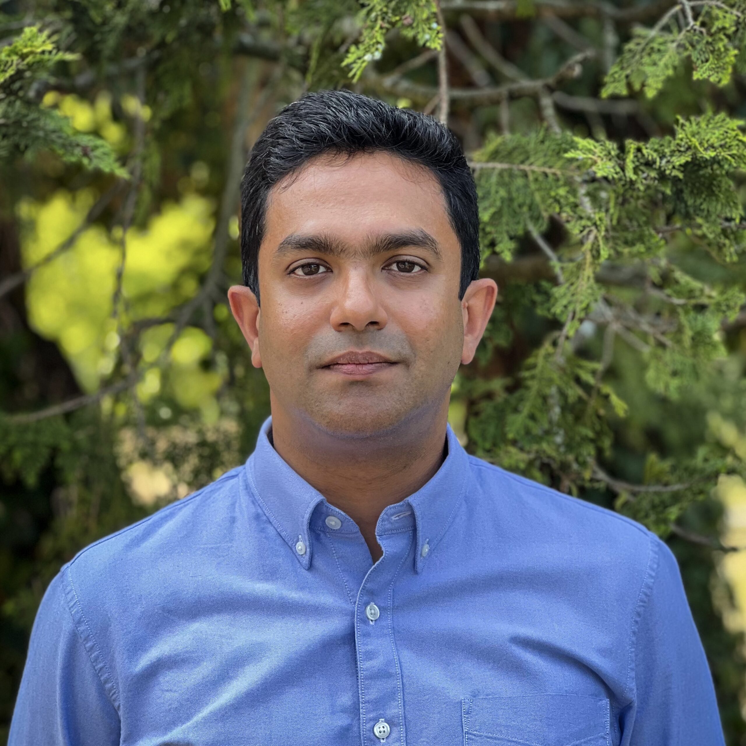 Ouseph Tharakan | HD